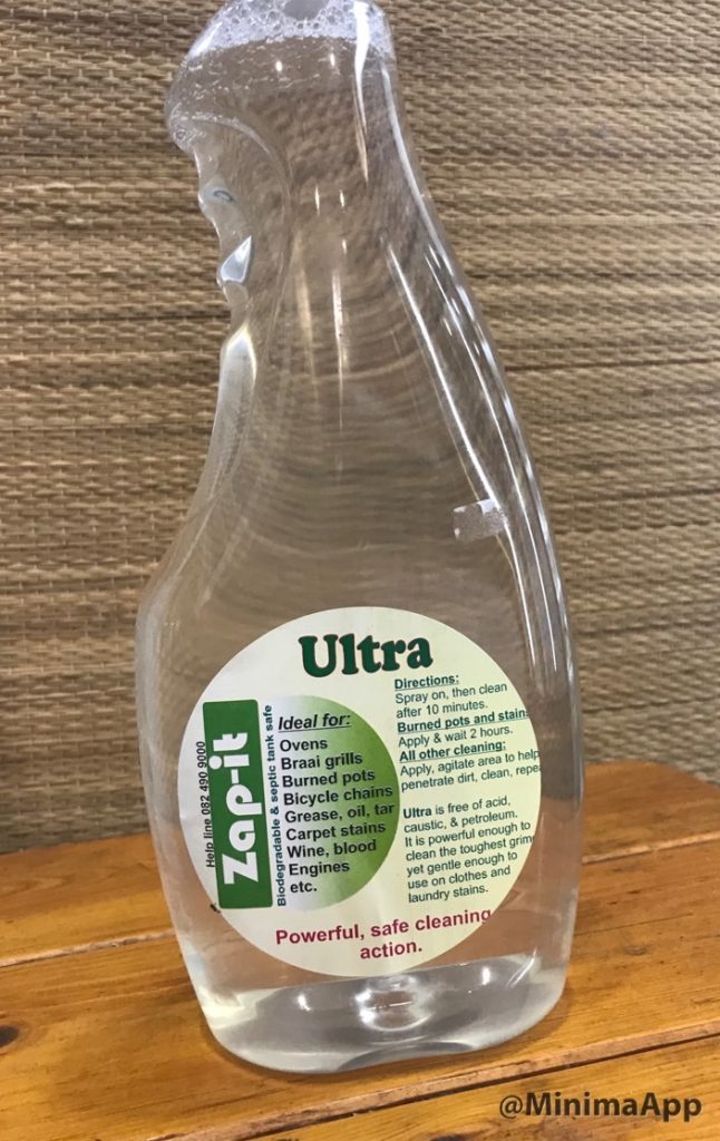 Ultra Zap-it 750ml – Back Area Gardens